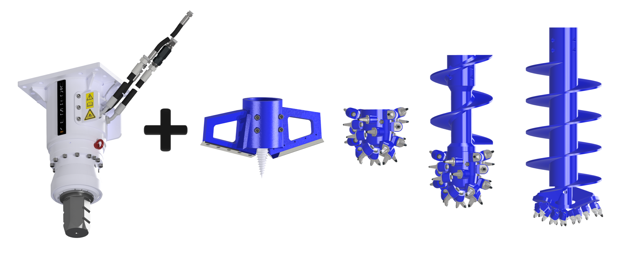 CFA Technology for Efficient Soil Stabilization | KEMSOLID